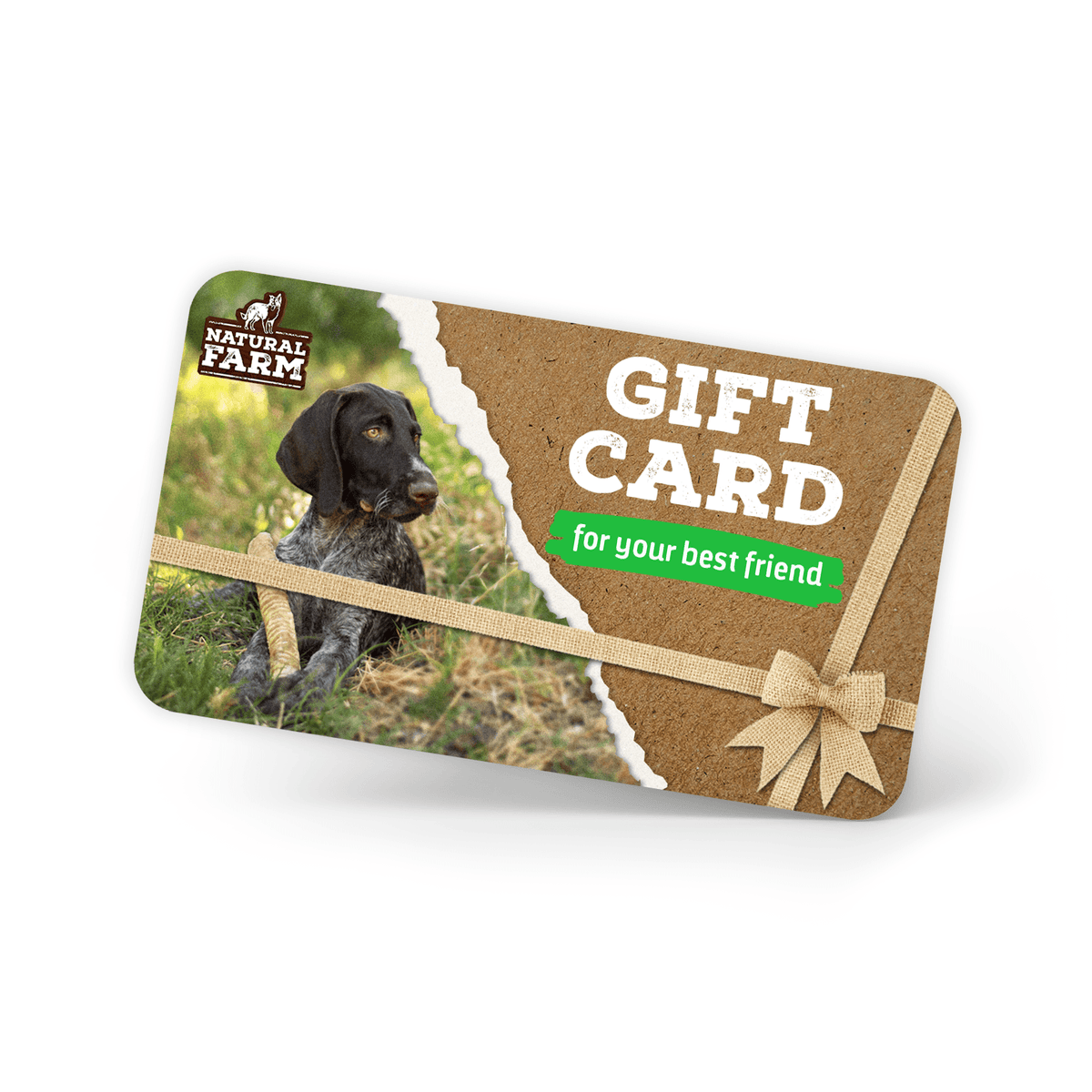 Natural Farm Gift Card | The Perfect Gift | Natural Farm AU – Natural ...
